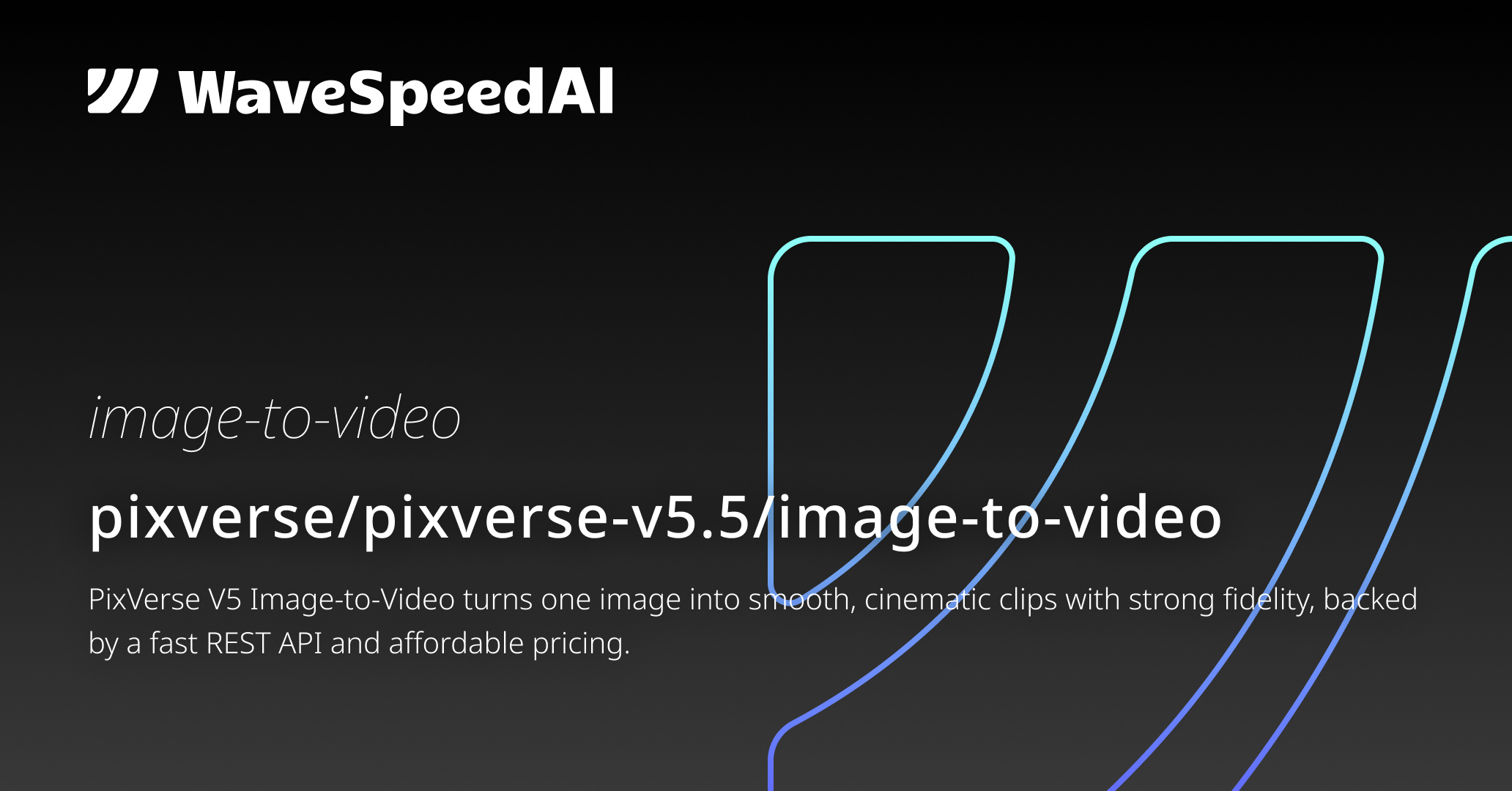 PixVerse V5.5 | Image To Video Generator With Smooth Cinematic Motion ...