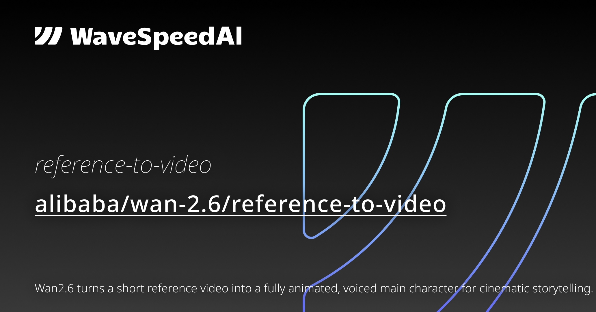 Alibaba WAN 2.6 | Reference-To-Video From Multi-View Images With ...