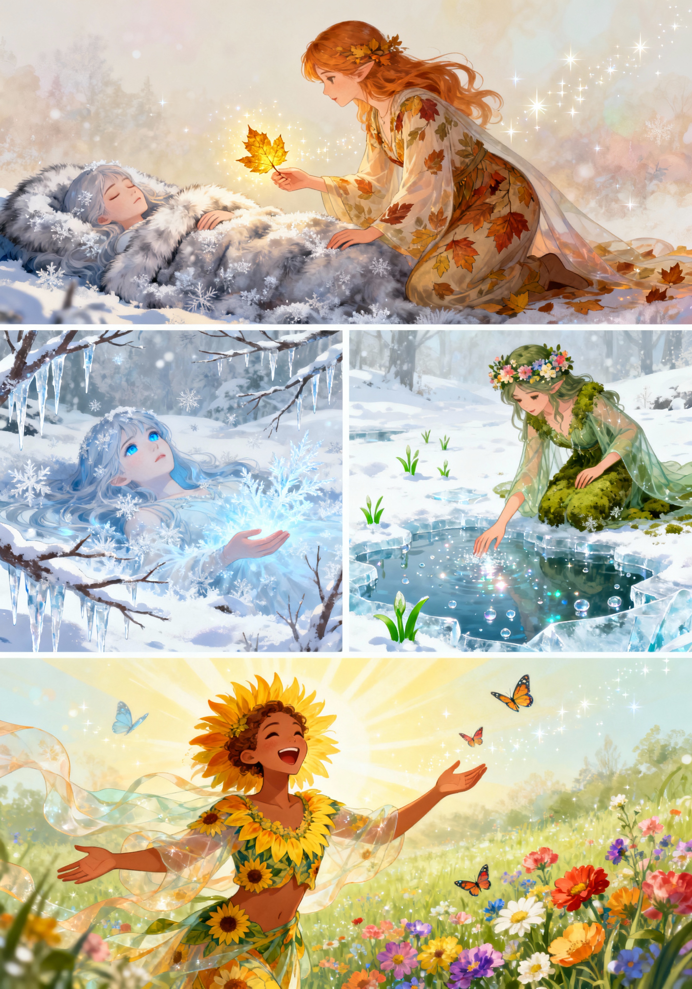 Seedream 4.0 | 4K Image Editing & Sequential Multi-Image Generation ...