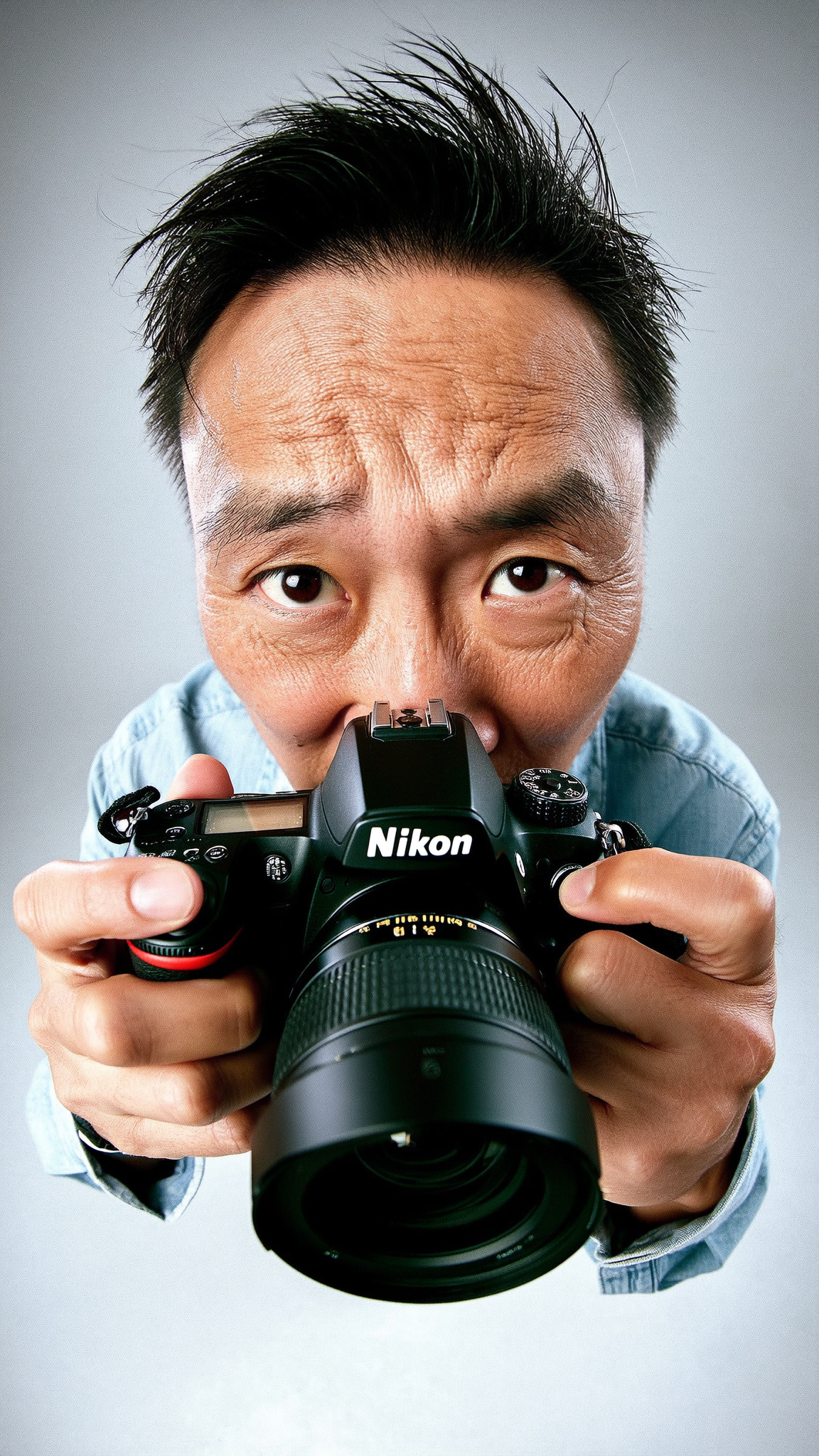 Higgsfield Soul Image-To-Image Engine | Character Consistency With Soul ...