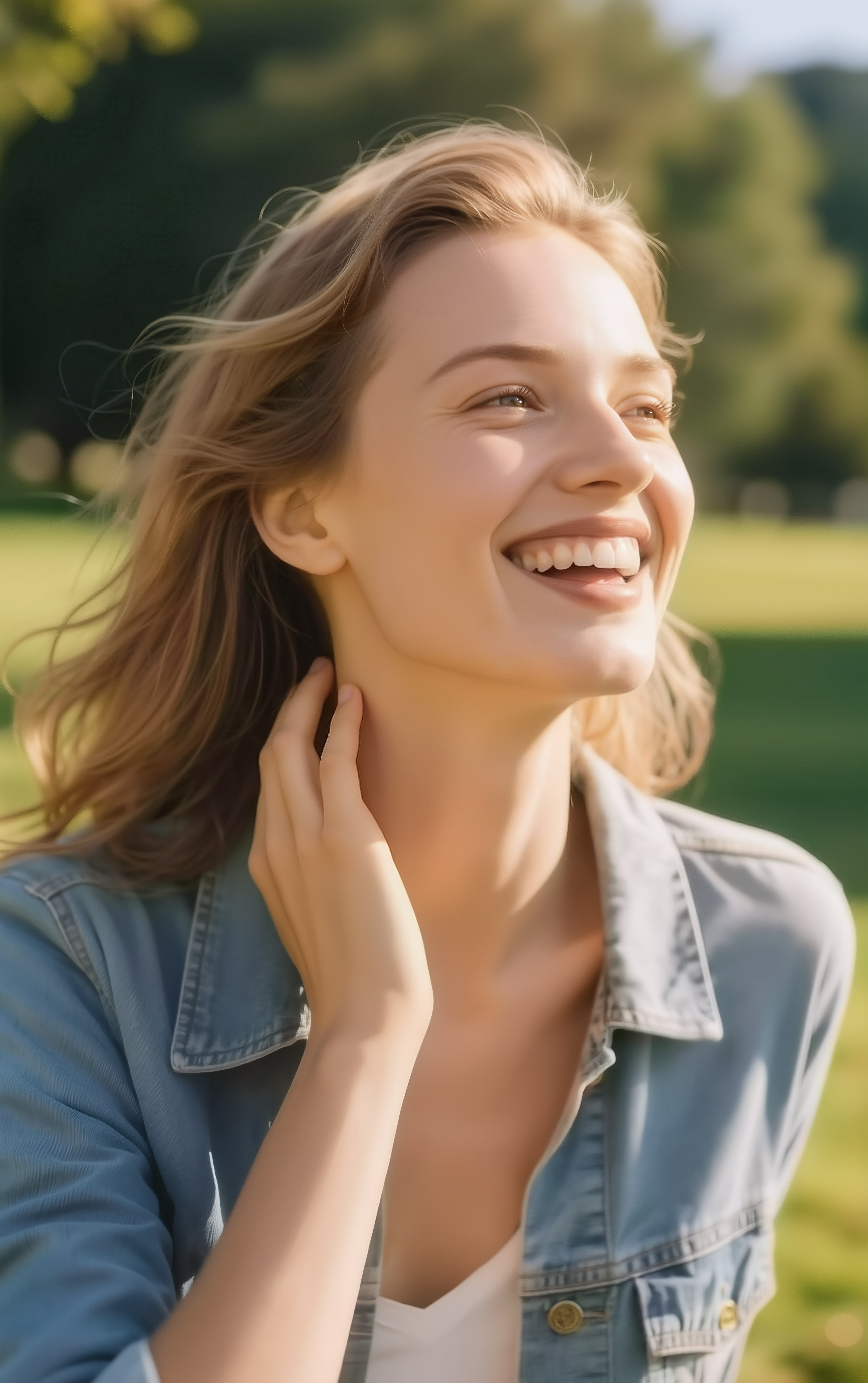 Recraft Creative Upscale | Detail-Focused Image Upscaling | WaveSpeedAI