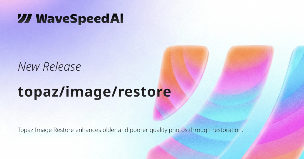Topaz Image Restore | AI Photo Restoration for Vintage and Damaged ...