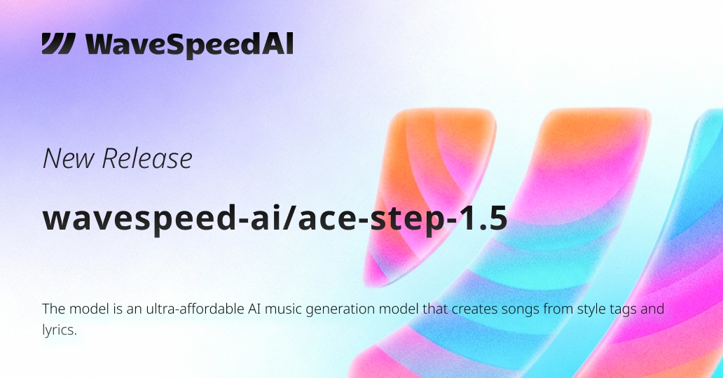 ACE-Step 1.5 | AI Music Generation With Lyrics in 50+ Languages ...