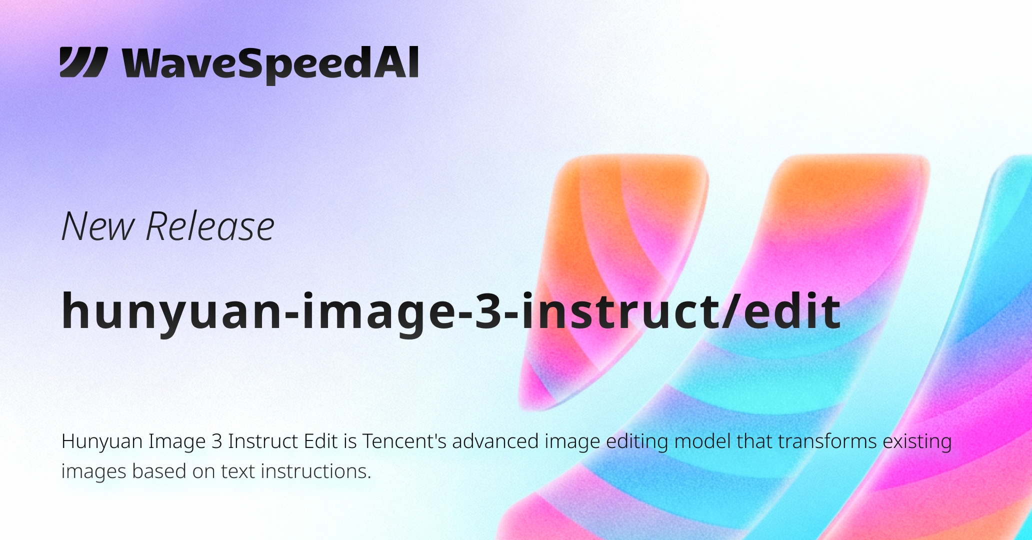 Hunyuan Image 3.0 Instruct Edit | AI Image Editing with Natural ...