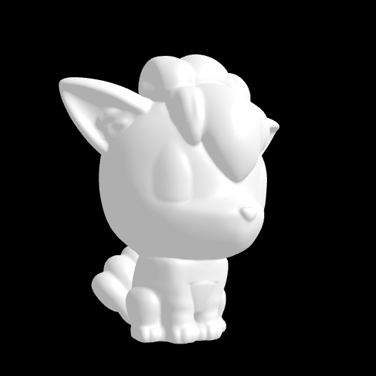Tencent Hunyuan3D V2 | Image-To-3D Multi-View Generation | WaveSpeedAI