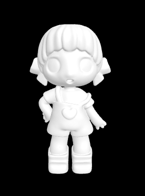 Hunyuan3D V2 Multi-View | Image-To-3D Reconstruction And Multi-View ...