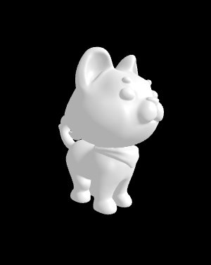 Tencent Hunyuan3D V2.1 | Scalable 3D Asset Creation System | WaveSpeedAI