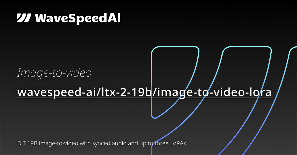 LTX-2 19b Image-To-Video LoRA | Custom Style Adapters for Personalized ...