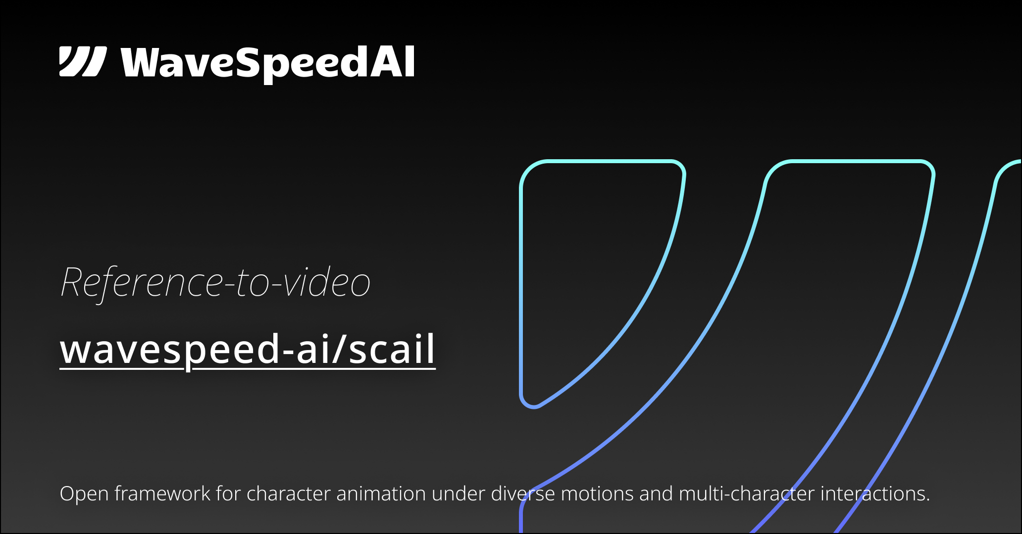 SCAIL | Studio-Grade Character Animation with In-Context Learning ...