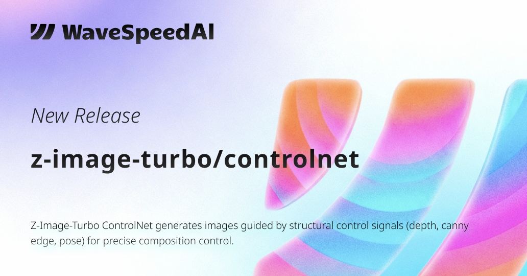 Z-Image Turbo ControlNet | Precise Image Generation With Depth, Canny ...